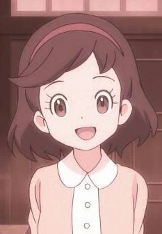 Machiko Yoshina | Yo-kai Watch Wiki | Fandom