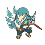 Lie-in Heart/Gallery | Yo-kai Watch Wiki | Fandom