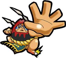 Lava Lord | Yo-kai Watch Wiki | Fandom