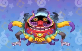 McKraken | Yo-kai Watch Wiki | Fandom
