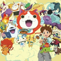 Yo-kai Watch Dance: Just Dance Special Version | Yo-kai Watch Wiki | Fandom