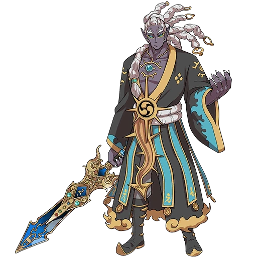 Lord Acala/Gallery | Yo-kai Watch Wiki | Fandom