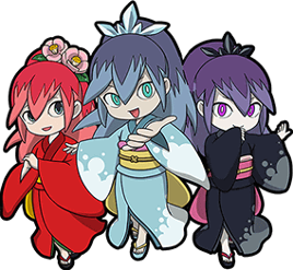 Blizzaria | Yo-kai Watch Wiki | Fandom