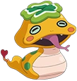 Noko/Gallery | Yo-kai Watch Wiki | Fandom