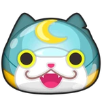 Shogunyan/Gallery | Yo-kai Watch Wiki | Fandom