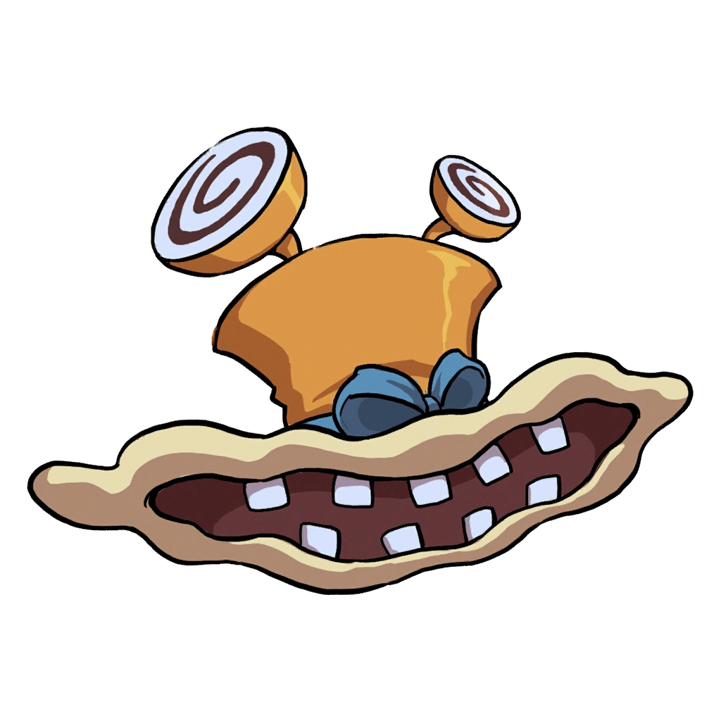Category:Mysterious Tribe | Yo-kai Watch Wiki | Fandom