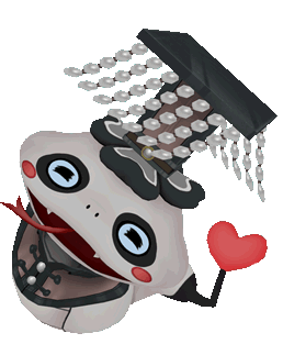 Tsuchinoko Panda Ryu Zen | Yo-kai Watch Wiki | Fandom