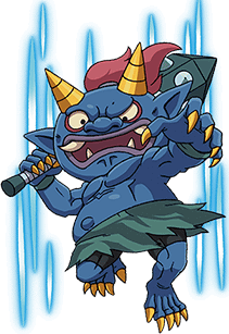 Ogralus | Yo-kai Watch Wiki | Fandom