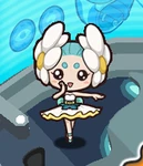Spoilerina/Gallery | Yo-kai Watch Wiki | Fandom