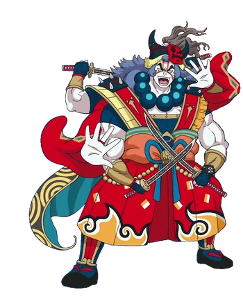 Goemon | Yo-kai Watch Wiki | Fandom