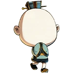 Noppera-bo Ko Chu | Yo-kai Watch Wiki | Fandom