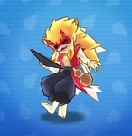 Thurston/Gallery | Yo-kai Watch Wiki | Fandom