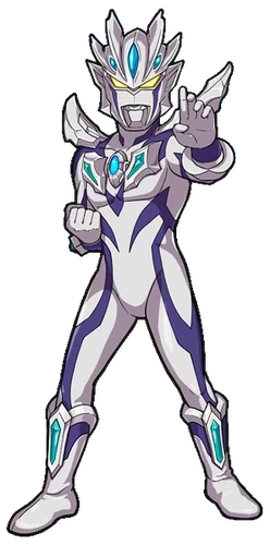Ultraman Zero | Yo-kai Watch Wiki | Fandom