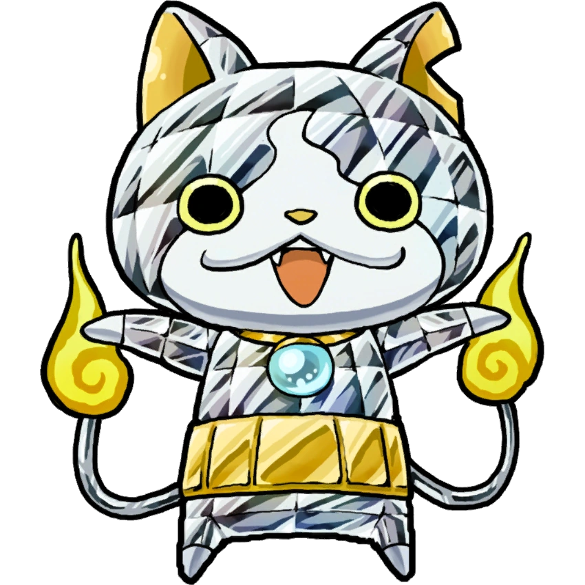 Category:Gemnyans | Yo-kai Watch Wiki | Fandom