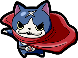 Hovernyan S | Yo-kai Watch Wiki | Fandom