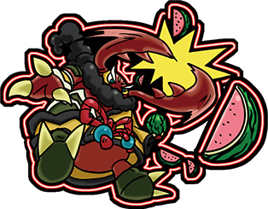 Cruncha | Yo-kai Watch Wiki | Fandom