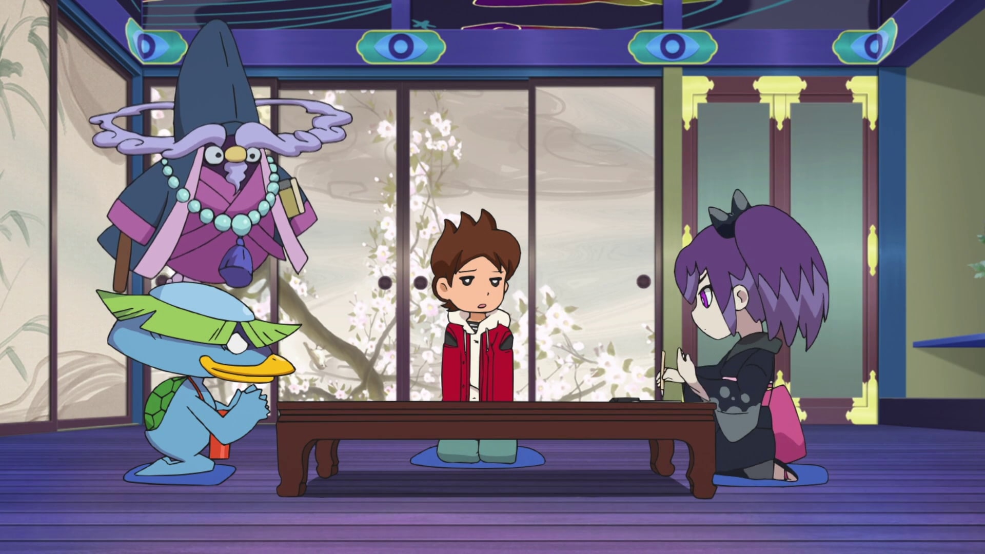 Discuss Everything About Yo-kai Watch Wiki | Fandom