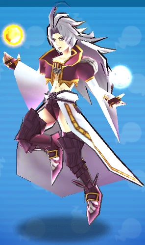 Kuja | Yo-kai Watch Wiki | Fandom