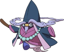 Elloo | Yo-kai Watch Wiki | Fandom