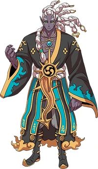 Sword Bearer | Yo-kai Watch Wiki | Fandom