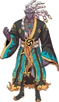 Lord Acala/Gallery | Yo-kai Watch Wiki | Fandom