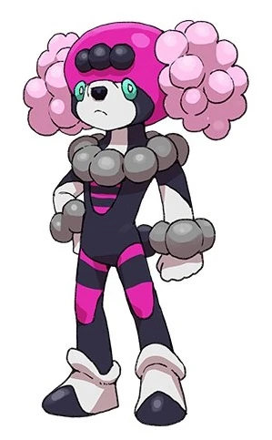 Poo | Yo-kai Watch Wiki | Fandom