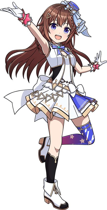 Tokino Sora (Idol) | Yo-kai Watch Wiki | Fandom
