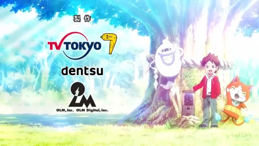 Give Me a Time Machine | Yo-kai Watch Wiki | Fandom