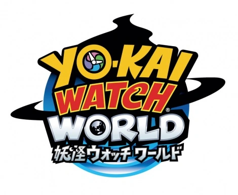 Yo-kai Watch World | Yo-kai Watch Wiki | Fandom