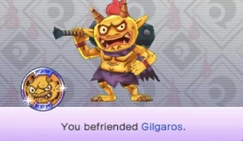 Gilgaros/Gallery | Yo-kai Watch Wiki | Fandom