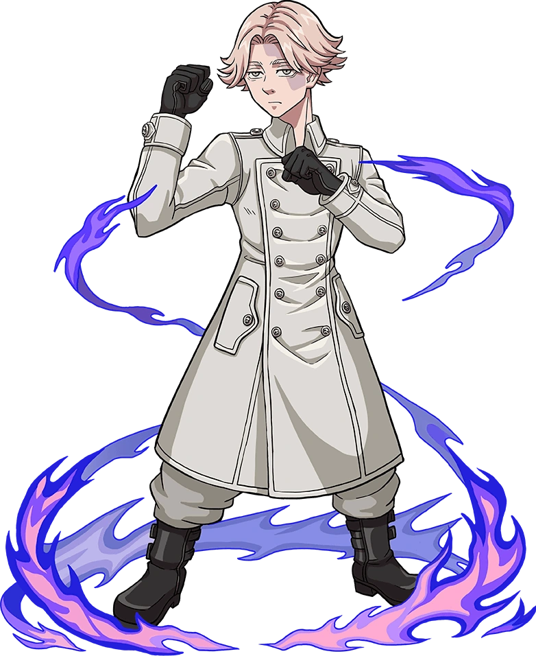 Seishu Inui | Yo-kai Watch Wiki | Fandom