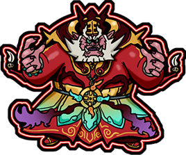 Enma the Ancient | Yo-kai Watch Wiki | Fandom