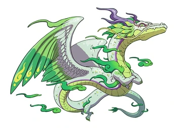 Fuuryuu | Yo-kai Watch Wiki | Fandom