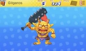 Gilgaros/Gallery | Yo-kai Watch Wiki | Fandom