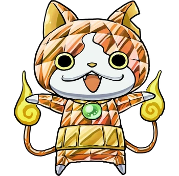 Topanyan | Yo-kai Watch Wiki | Fandom