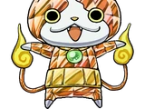 Category:Gemnyans | Yo-kai Watch Wiki | Fandom