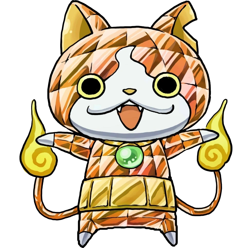 Topanyan | Yo-kai Watch Wiki | Fandom