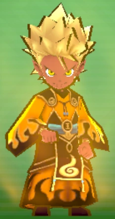 Golden Enma Daiou | Yo-kai Watch Wiki | Fandom
