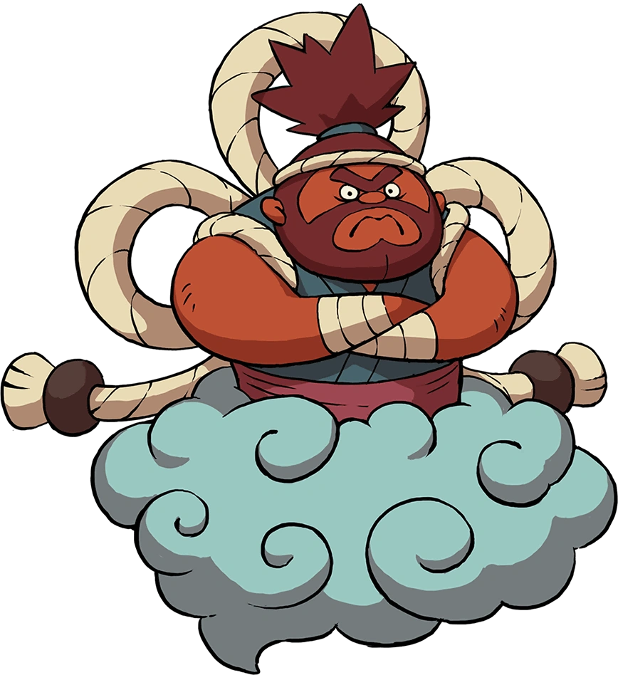 Category:Heartful Tribe | Yo-kai Watch Wiki | Fandom