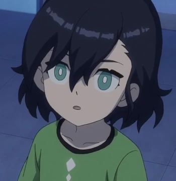 Ranto Kirigakure | Yo-kai Watch Wiki | Fandom