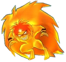 Tora | Yo-kai Watch Wiki | Fandom