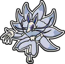 Frostail | Yo-kai Watch Wiki | Fandom