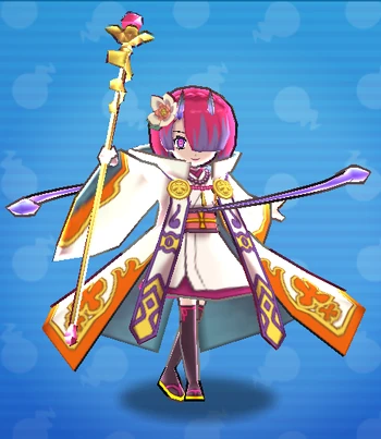 Setsuna | Yo-kai Watch Wiki | Fandom