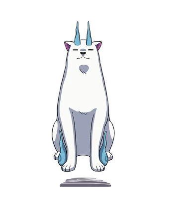 Komasan (Shadowside) | Yo-kai Watch Wiki | Fandom