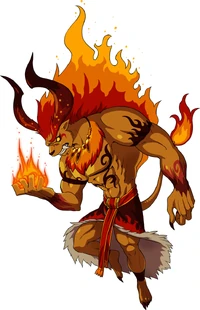 Goriki (tribe) | Yo-kai Watch Wiki | Fandom