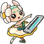 Spoilerina/Gallery | Yo-kai Watch Wiki | Fandom