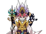 Category:Rank SSS Yo-kai | Yo-kai Watch Wiki | Fandom
