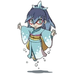 Blizzie/Gallery | Yo-kai Watch Wiki | Fandom