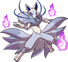 Frostail | Yo-kai Watch Wiki | Fandom