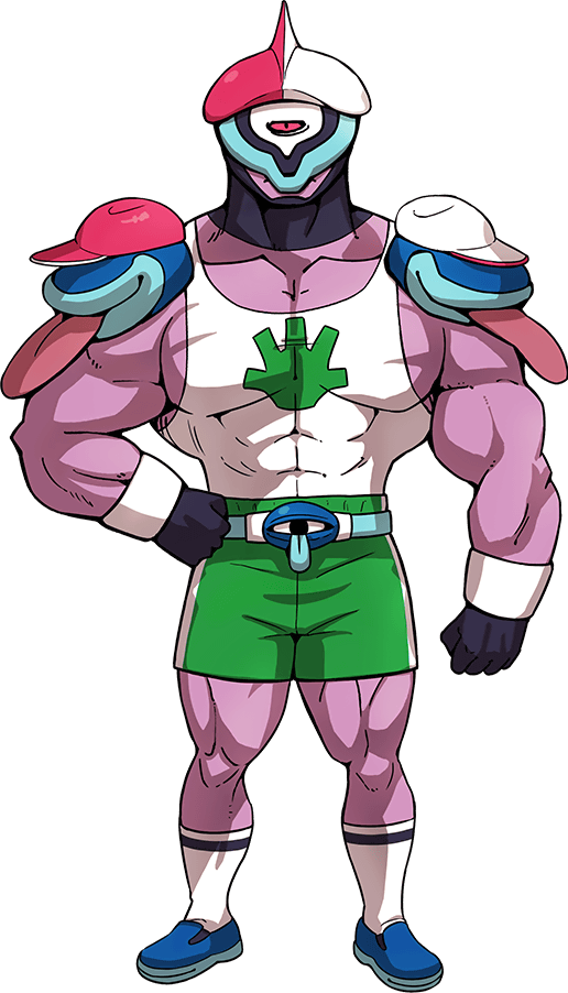 Undoukai Micchy | Yo-kai Watch Wiki | Fandom
